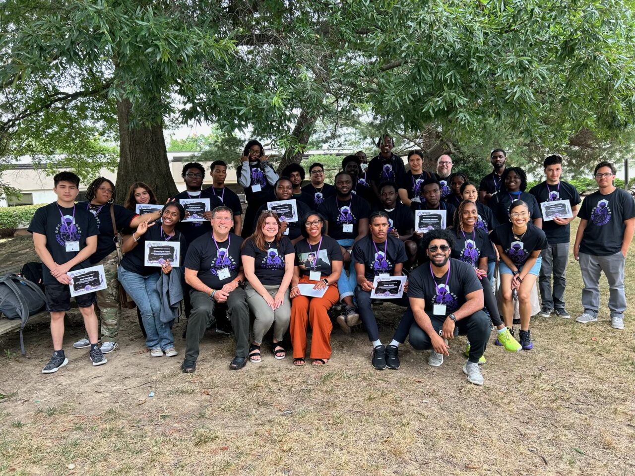 First Generation College Bound - First Generation College Bound