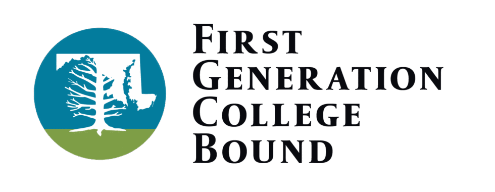 First Generation College Bound - First Generation College Bound