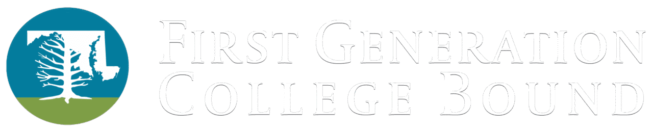 First Generation College Bound - First Generation College Bound